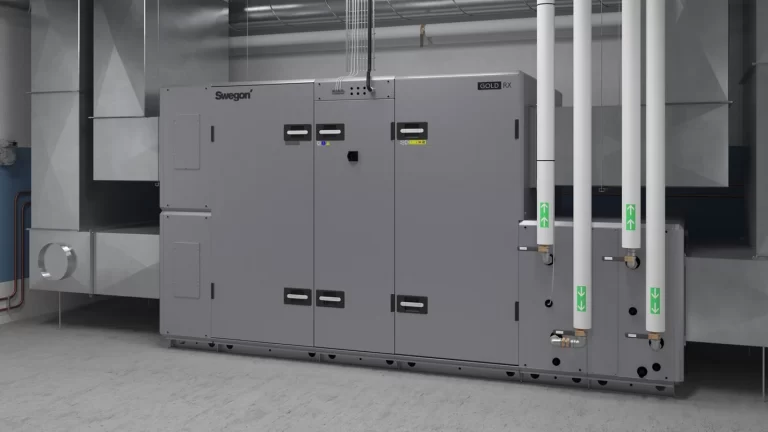 HVAC & Ventilation Services For Optimal Air Quality In Thailand