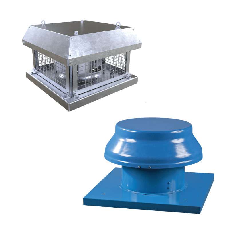 Roof Fans Archives | VentPro - Building Ventilation