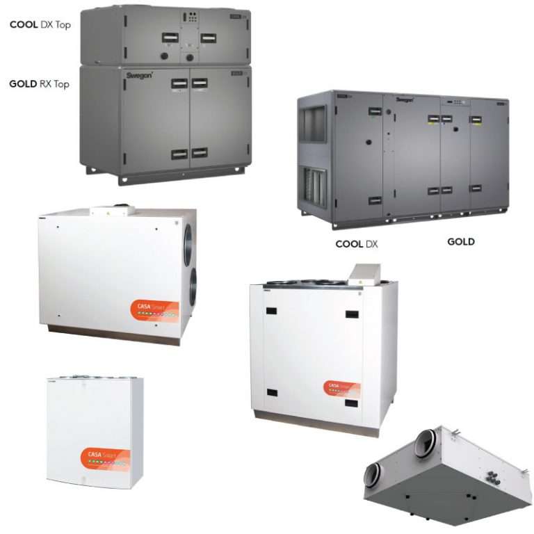 Products | VentPro - Building Ventilation