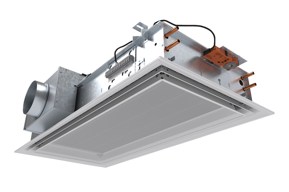PARASOL Comfort Module | VentPro - Building Ventilation