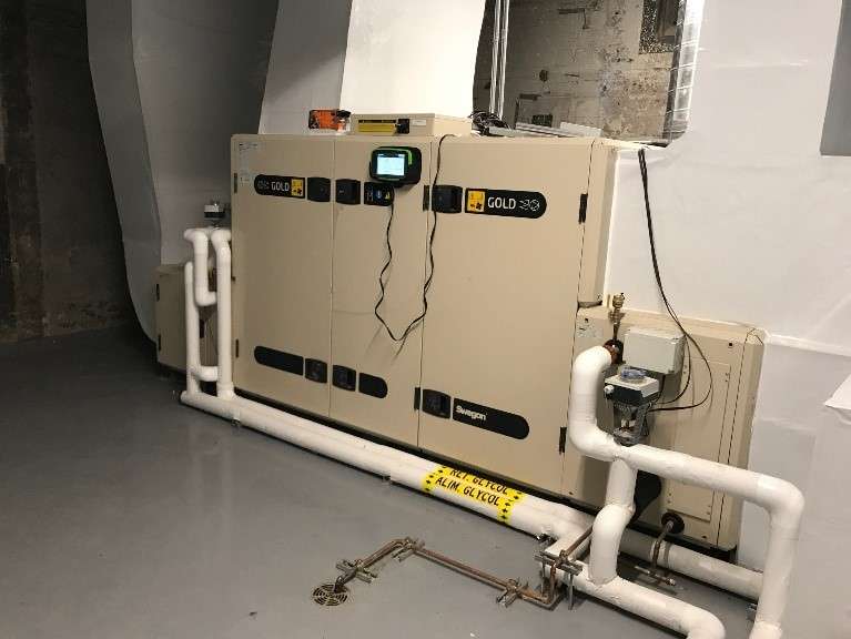 Dedicated Outdoor Air System (DOAS) HVAC Systems | VentPro - Building ...