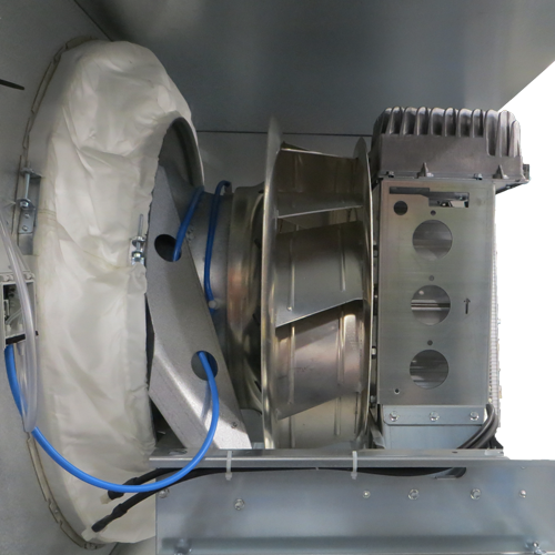 Dedicated Outdoor Air System (DOAS) HVAC Systems | VentPro - Building ...