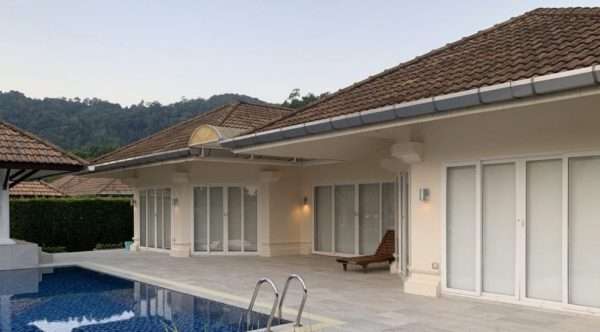 Ventilation Systems Thailand | Airflow & Climate Solutions | ERV