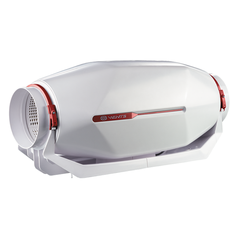 Stream 100/125 EC S (100 Spigot) R | Series Vents Stream EC | VentPro ...