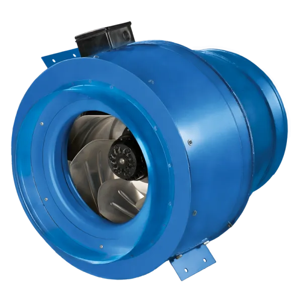 VKM 355 EC | Series Vents VKM EC | VentPro