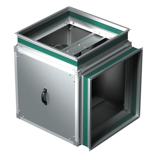VS 630-4D | VentPro - Building Ventilation